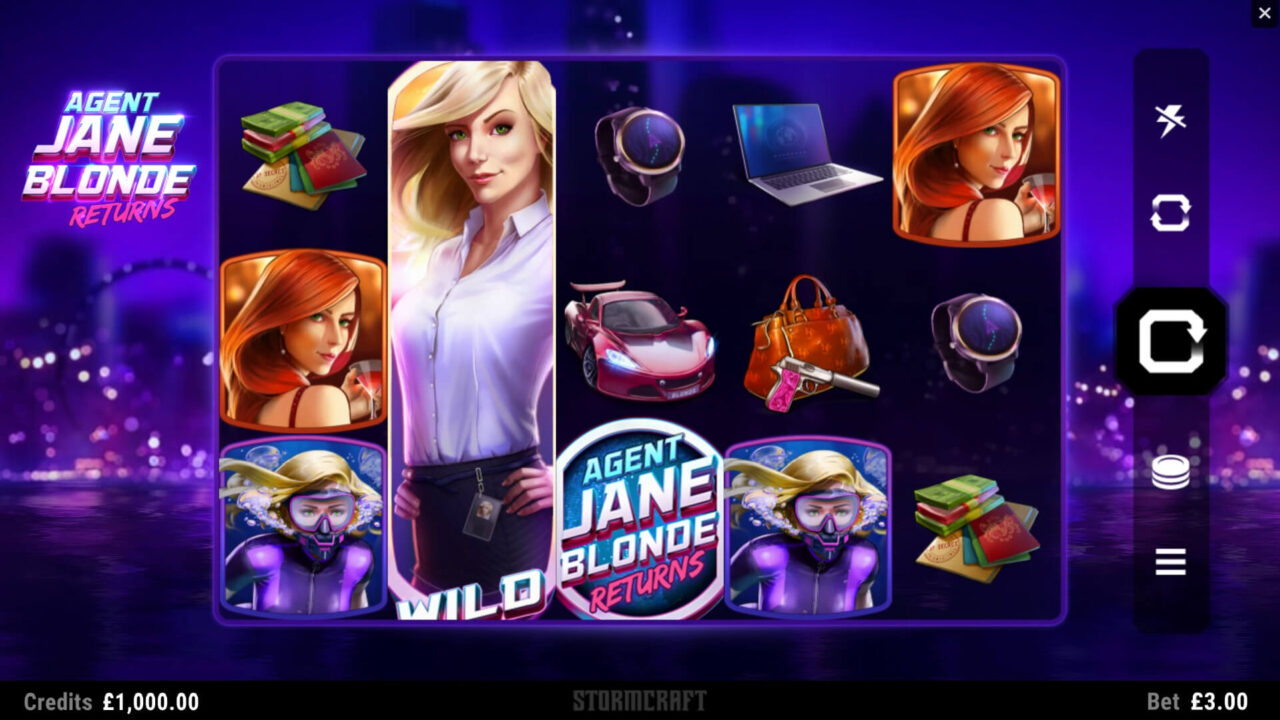 Slots Chick – Games for Girls